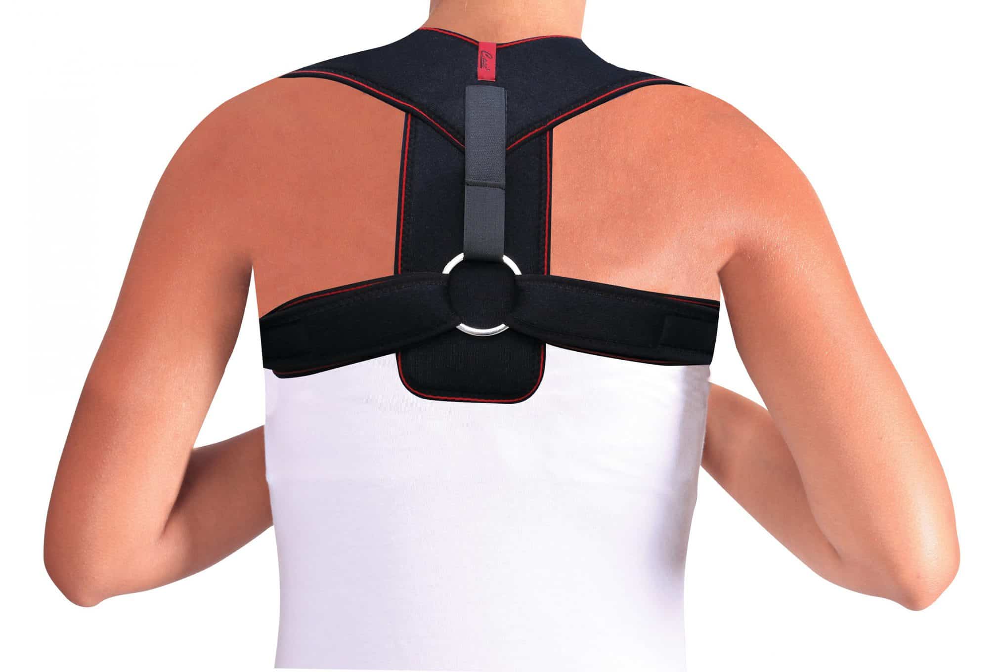 Orteza Clavicula | Samozdrav.ro